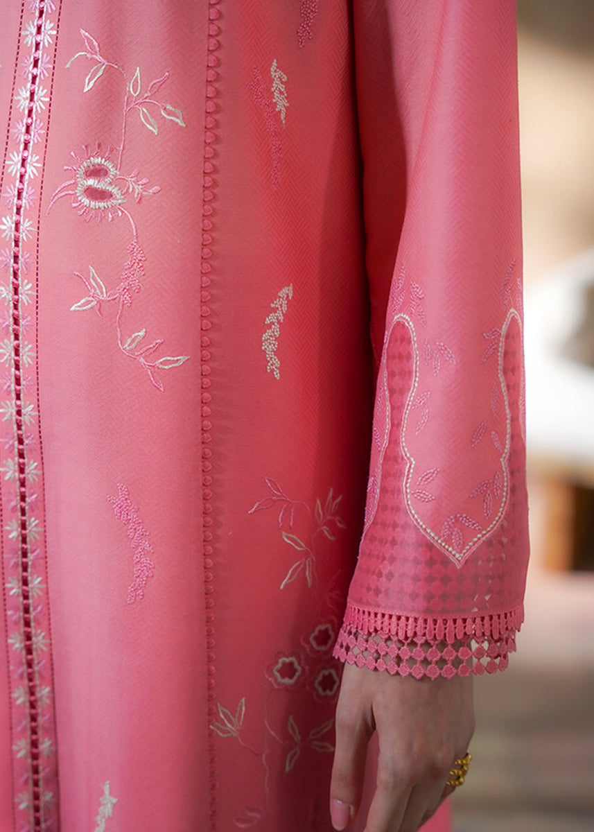 SUFFUSE | SUMMER '24 | PAKISTANI SALWAR SUITS UK | LEBAASONLINE – LebaasOnline