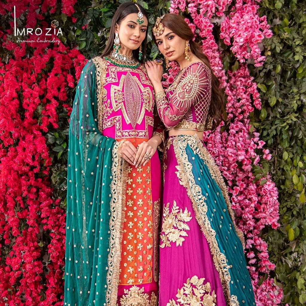 PAKISTANI DESIGNER SUITS | LEBAASONLINE – LebaasOnline